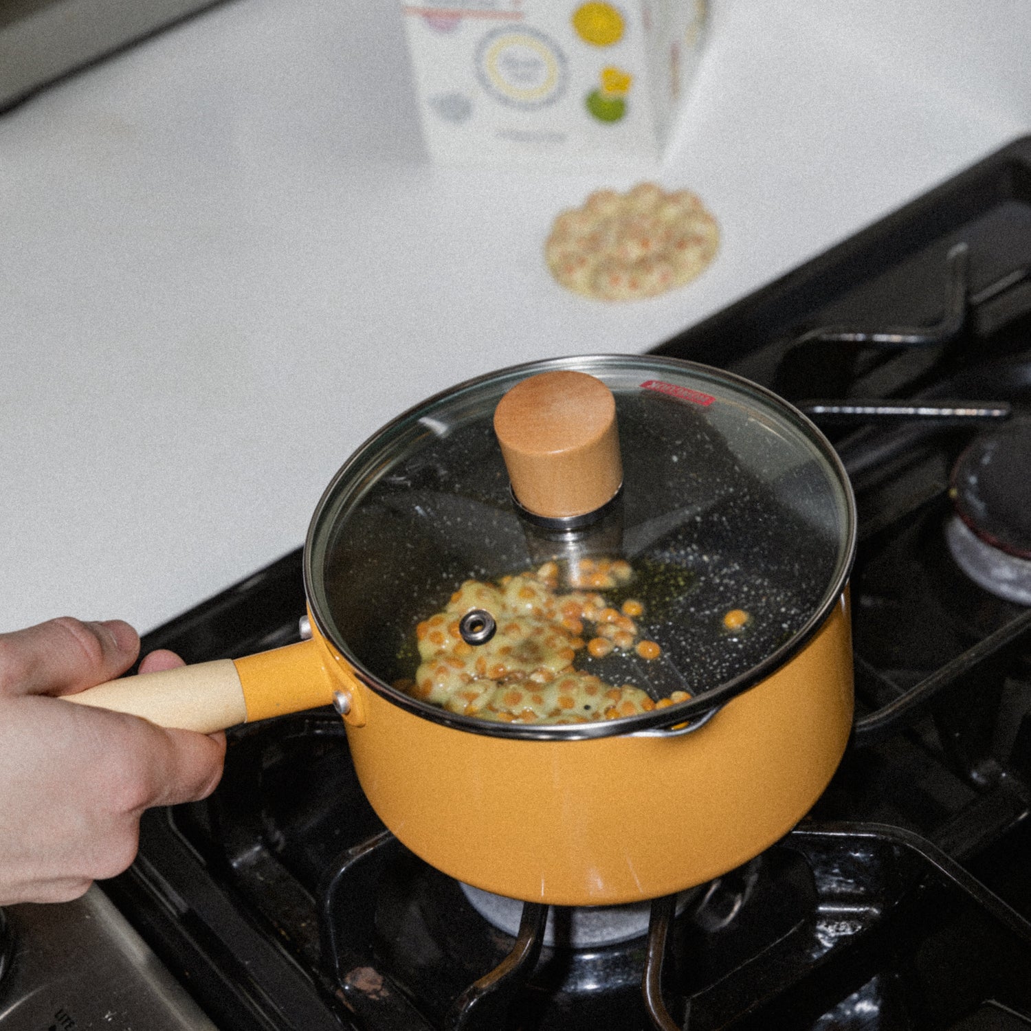 Cheerie Lane Popcorn Pods