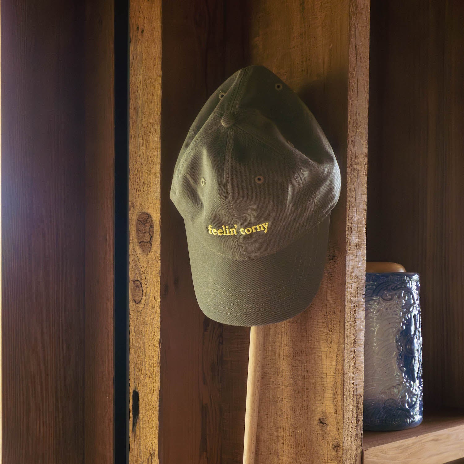 Feelin' Corny Hat – Cheerie Lane